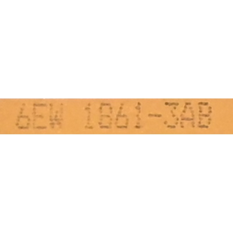 Siemens 6EW1861-3AB Sinumerik 6EW 1861-3AB Modular Power Supply