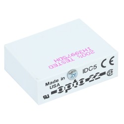Opto 22 IDC5 I/O Module