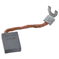 Carbone MK 65 KohlebürsteNew