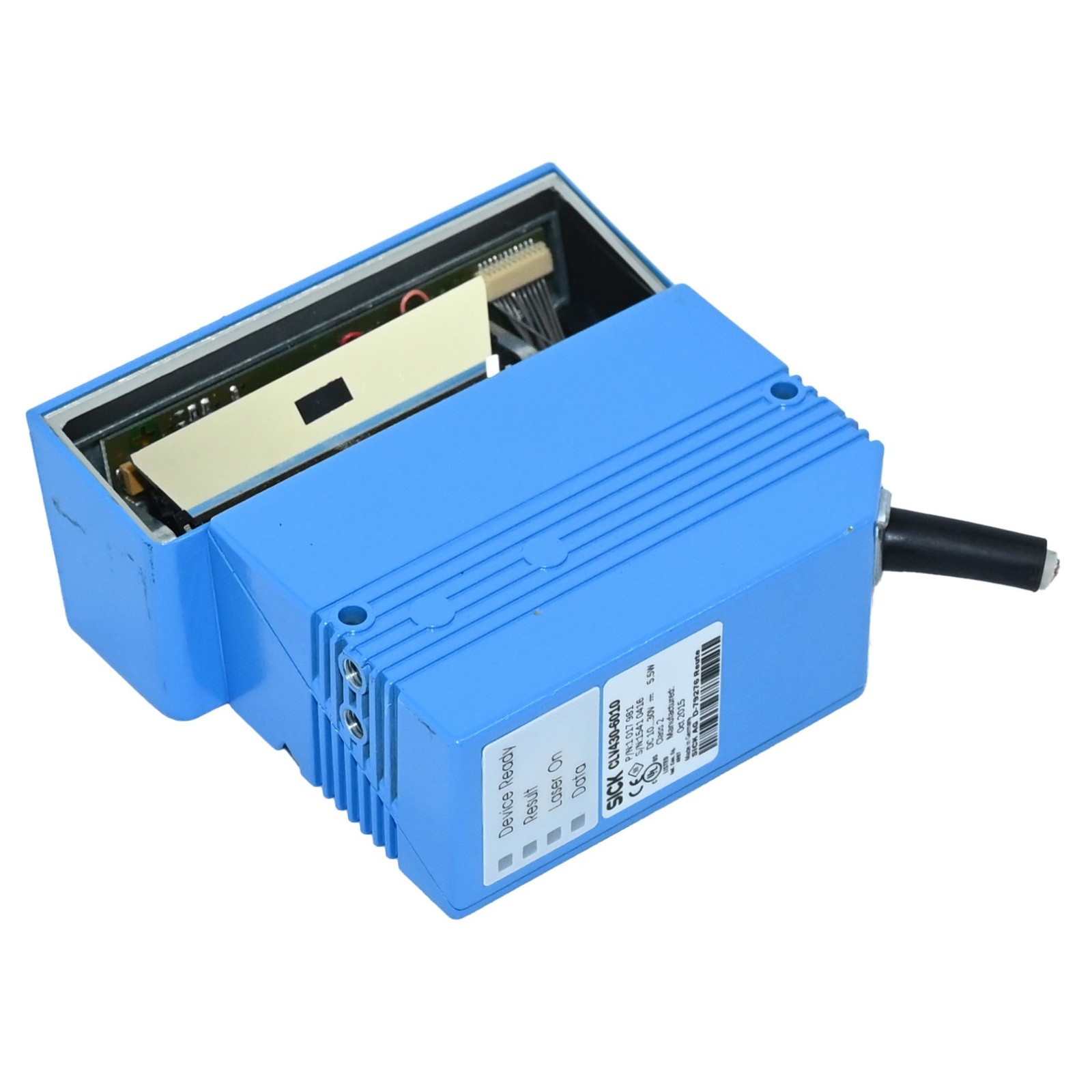 Sick CLV430-6010 1017981 Sensor