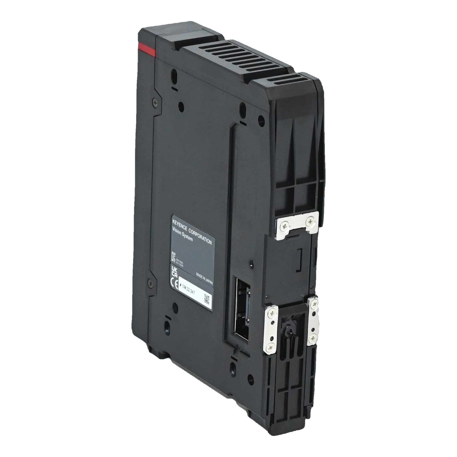 Keyence CA-DC60E Vision System Controller
