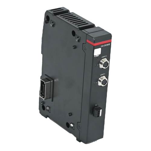 Keyence CA-DC60E Vision System Controller