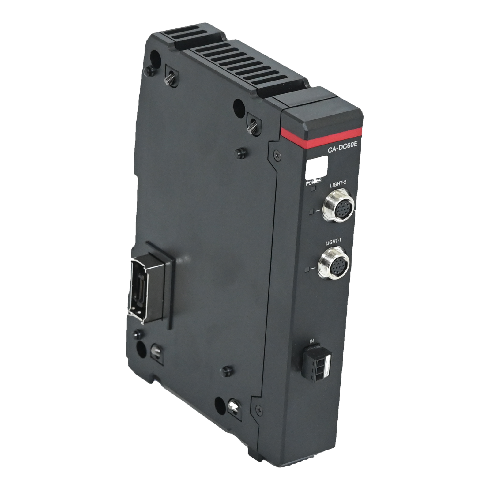 Keyence CA-DC60E Vision System Controller