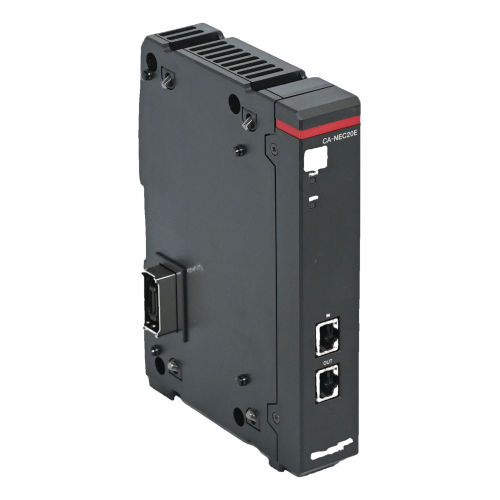 Keyence CA-NEC20E Vision System Controller
