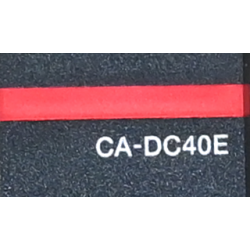 Keyence CA-DC40E Vision Systems Controller Beletuchtungs-Erweiterungsmodul