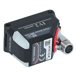 Keyence IV2-G600MA Smart Vision Sensor