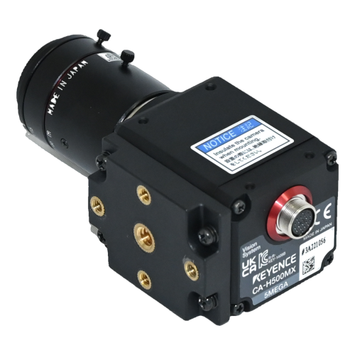 Keyence CA-H500MX Vision Systems