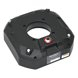 Keyence CA-DQP12X Vision System LED Lighting