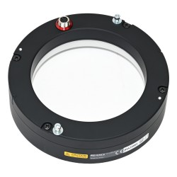 Keyence CA-DRW10X Vision System LED