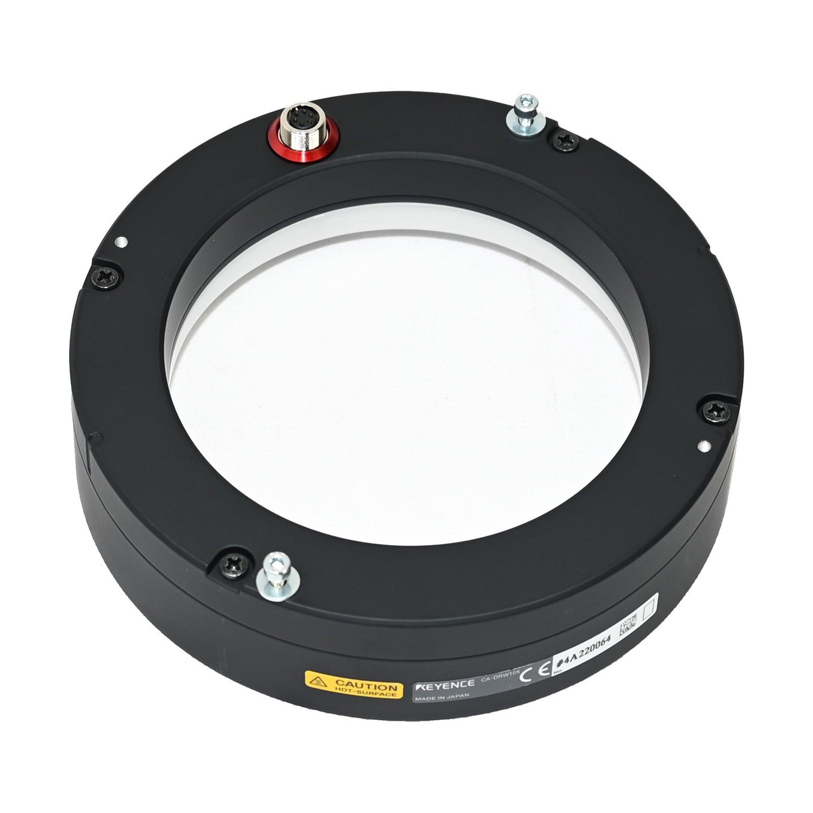 Keyence CA-DRW10X Vision System LED