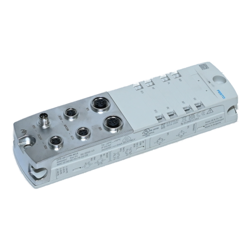 Festo 8086607 CPX-AP-I-PN-M12