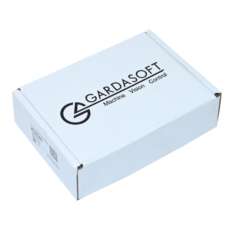 Gardasoft RC120 LED Lighting Controller for Machine Vision New