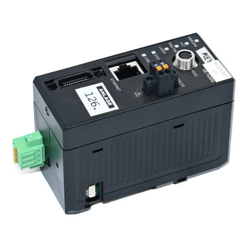 Keyence IX-1000 Laser Sensor Amplifier