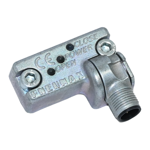Pneumax ES001 Clamping Cylinder Sensor M12