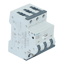 Siemens 5SY4350-6 5SY4 350-6 Circuit Breaker