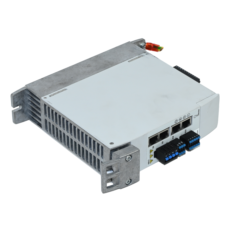 Festo CMMT-AS-C4-3A-PN-S1 5340815 Servo Drive