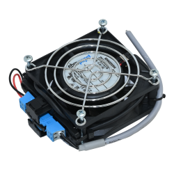 Rubsamen & Herr LV 100 24V DC Filter Fan