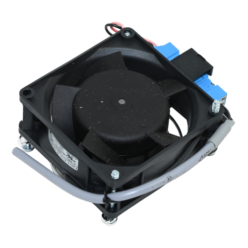 Rubsamen & Herr LV 100 24V DC Filter Fan