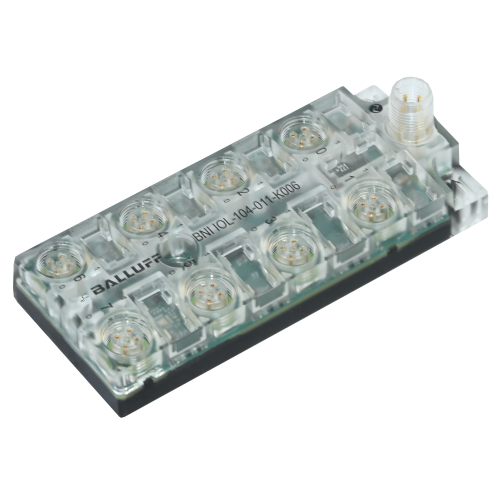 Balluff BNI00J0 BNI IOL-104-011-K006 IO Link Sensor