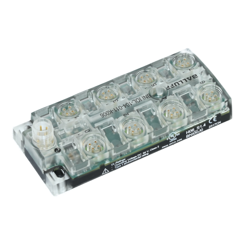Balluff BNI00J0 BNI IOL-104-011-K006 IO Link Sensor