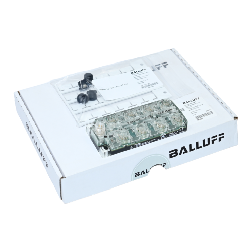 Balluff BNI00J0 I0L-104-011-K006 IO Link Sensor Neu