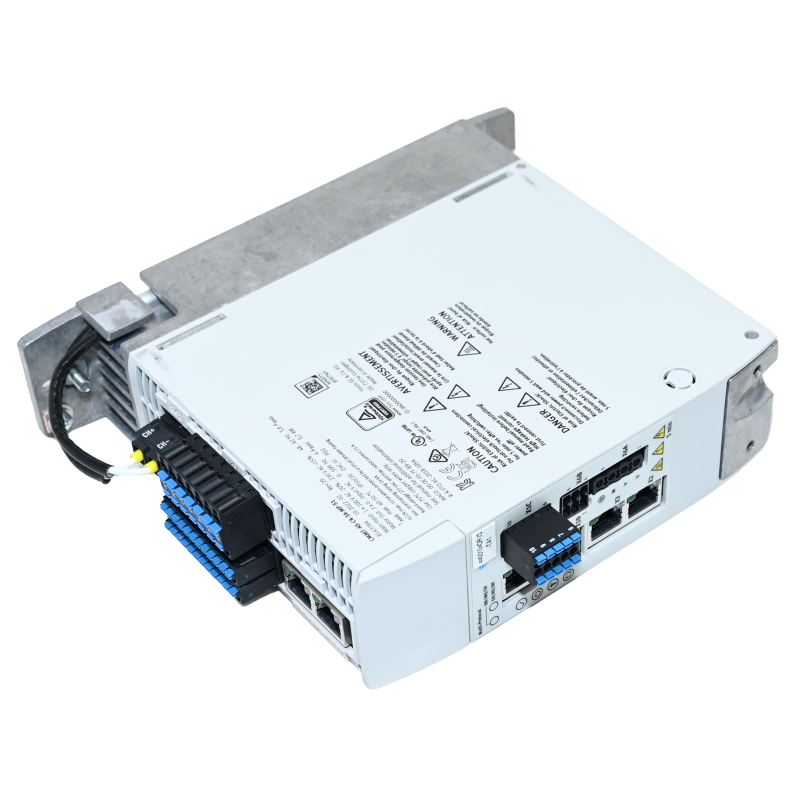 Festo CMMT-AS-C4-3A-MP-S1 8143164 Servo drive
