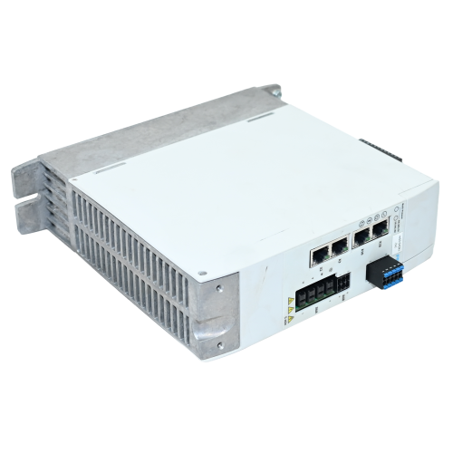 Festo CMMT-AS-C3-11A-P3-MP-S1 814311 Servo Drive