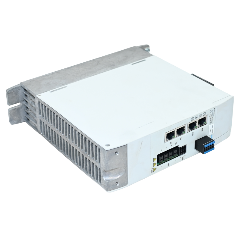 Festo CMMT-AS-C3-11A-P3-MP-S1 814311 Servo Drive