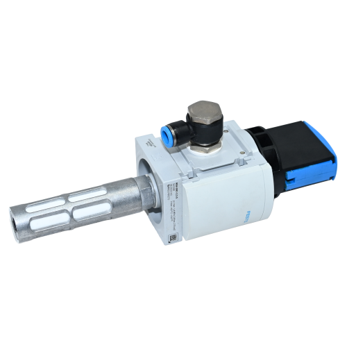 Festo MS6-EM1-1/2-S 541268 On/off valve