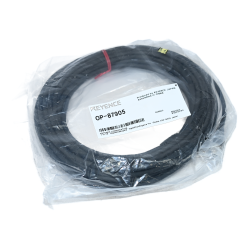Keyence OP-87905 Sensor head cable 10 m Nuevo