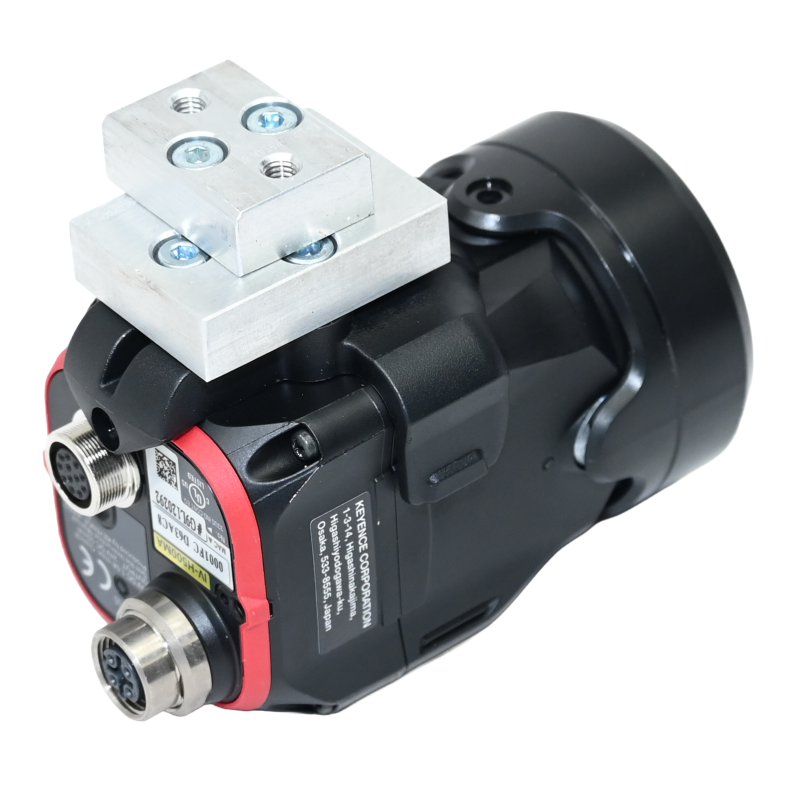 Keyence IV-H500MA Vision Sensor