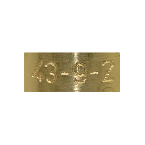 SKS 43-9-2 Diffuser Joint type SKS Z15G Nouveau