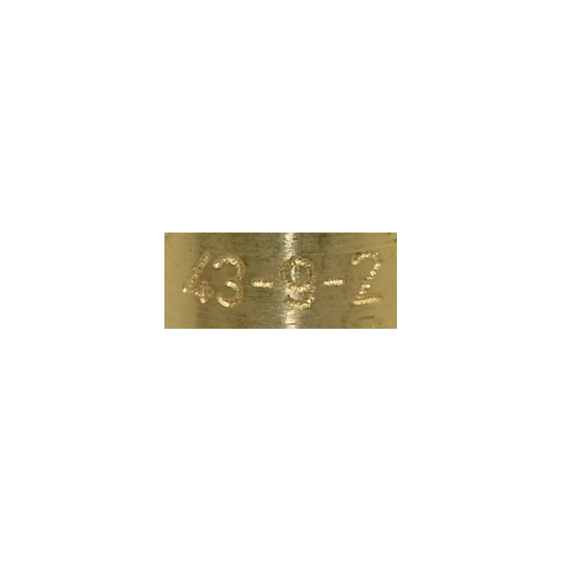 SKS 43-9-2 Diffuser Joint type SKS Z15G Nouveau