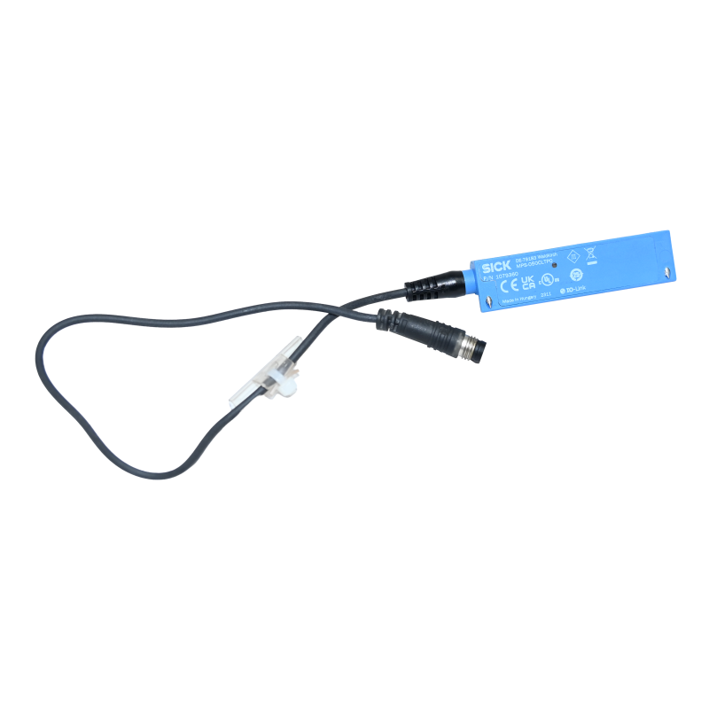 Sick MPS-050CLTP0 1079360 Cylinder Sensor