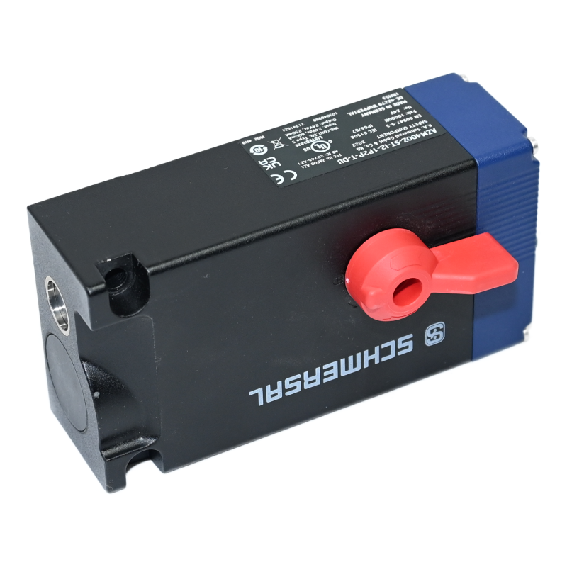Schmersal AZM400Z-ST-I2-1P2P-T-DU Safety Interlock Switch 103046989