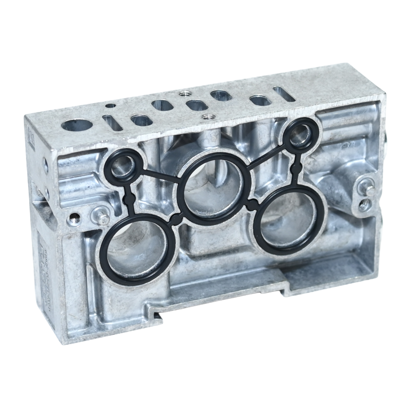 Festo NAW-1/4-01-VDMA 161102 Manifold sub-base