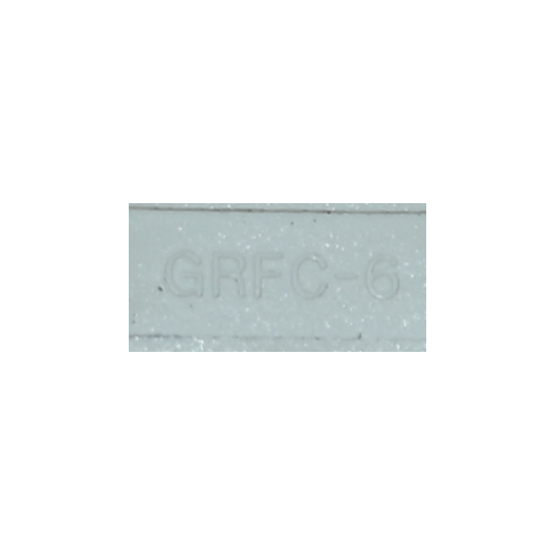 Kitagawa GRFC-6 Split Ferrite Core New