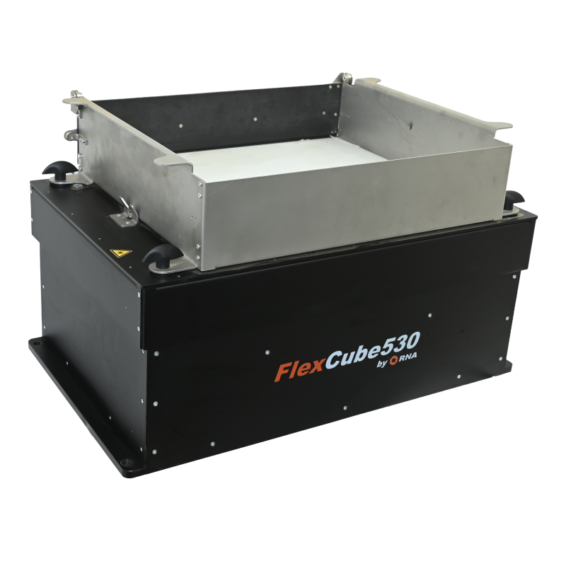 RNA Asycube 530 Flexcube 530 Flexible Part Feeder