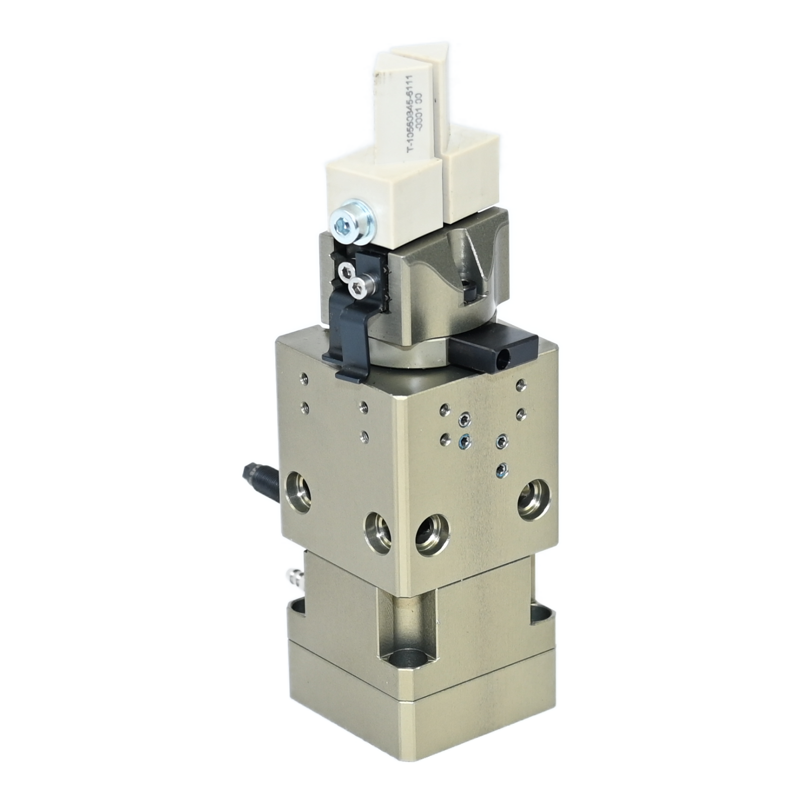 Schunk GSM-P-32-S-180 303930 Rotary Gripping Module with Parallel Gripper