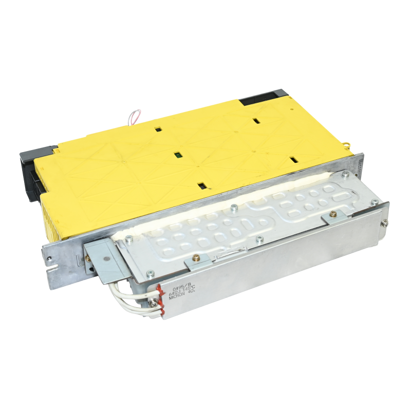 Fanuc A06B-6131-H001 Servo Amplifier Module