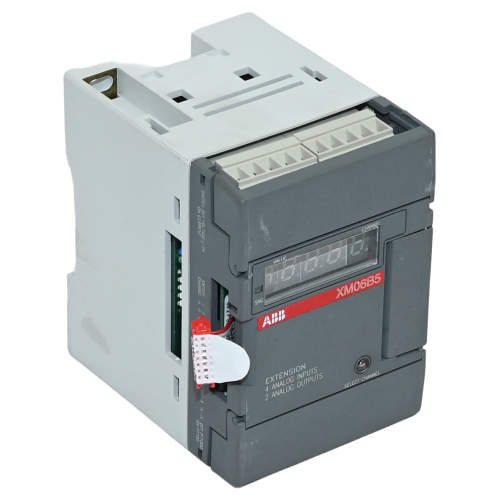 ABB 1SBP260103R1001 XM06B5-g10 Extension Module