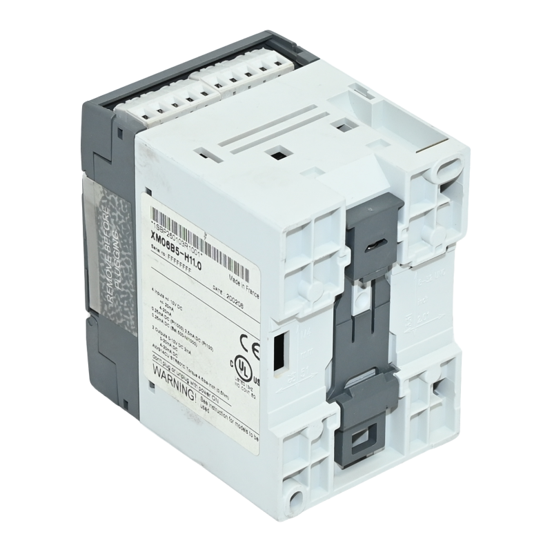 ABB 1SBP260103R1001 XM06B5-H11.0 Extension Module