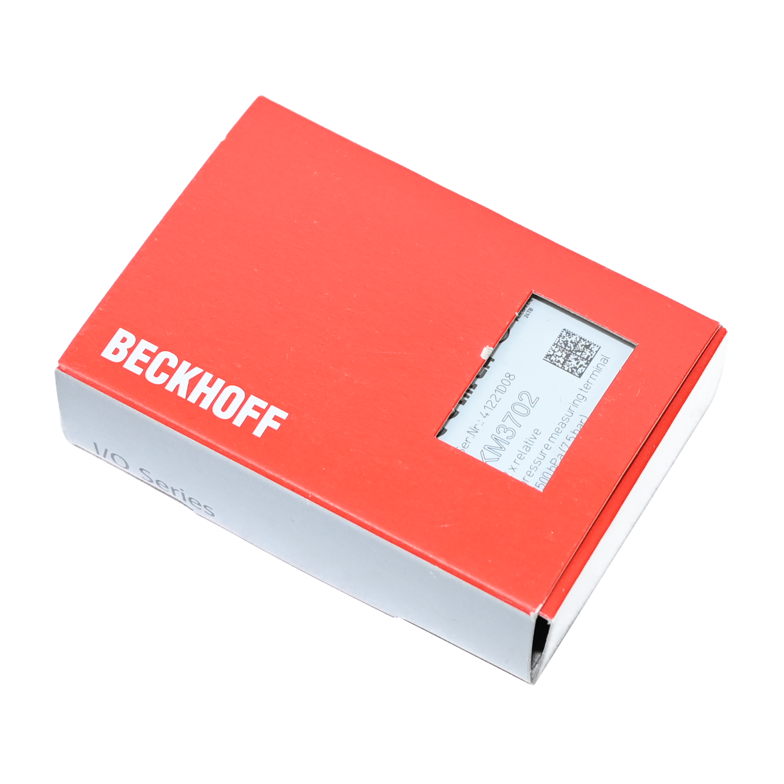Beckhoff KM3702 Bus Terminal module New