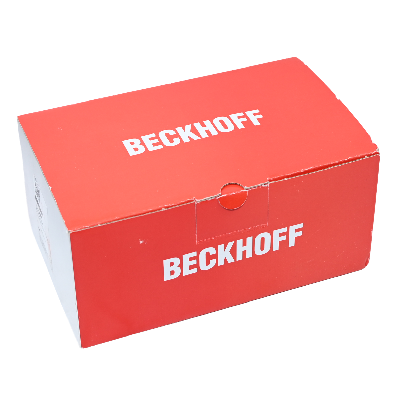 Beckhoff EP1809-0042 EtherCAT Box 16-Channel Digital Input Nieuw