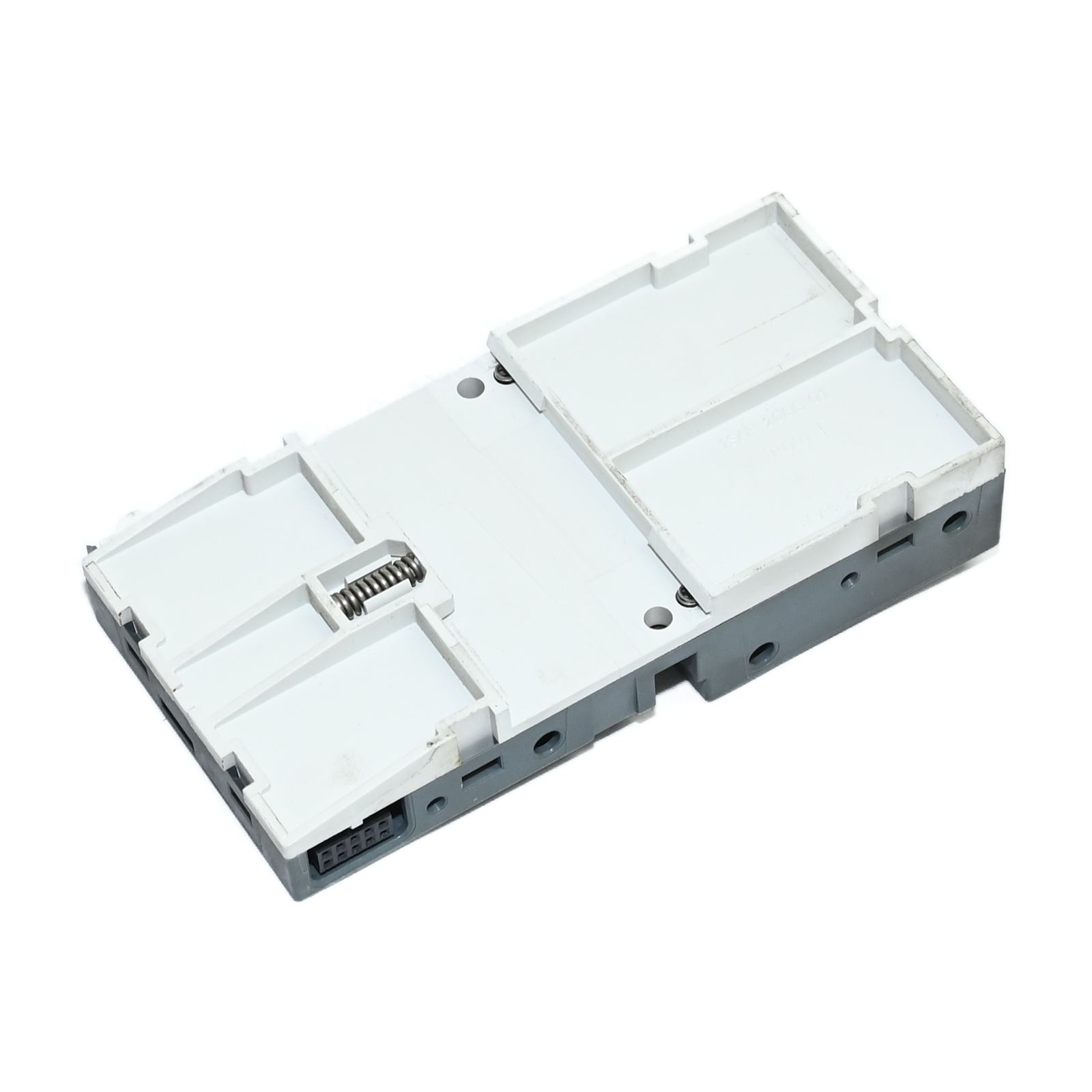 ABB 1SAP212000R0001 TU516 Terminal Base I/O Terminal Unit 24V DC