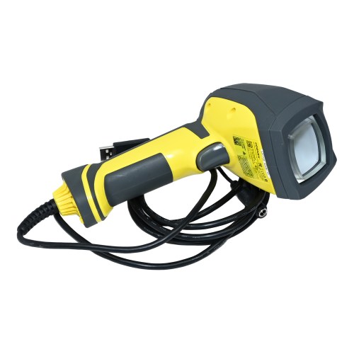 Cognex DM8500 825-0137-1R Barcode Scanner Neu