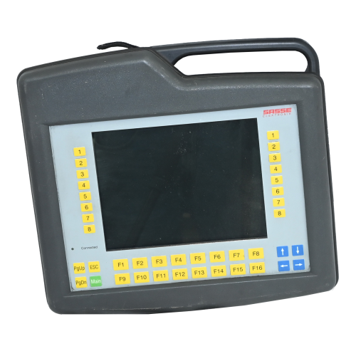 Sasse 1360.9915201 Handheld Control Unit