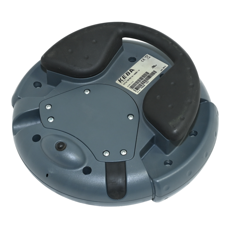 KEBA KeTop T50 R01 Vx 69908/14 Teach Pendant