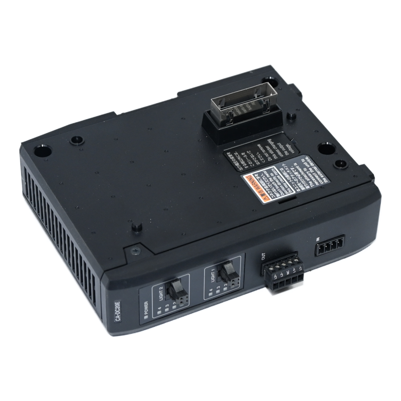Keyence CA-DC20E Light Source Controller