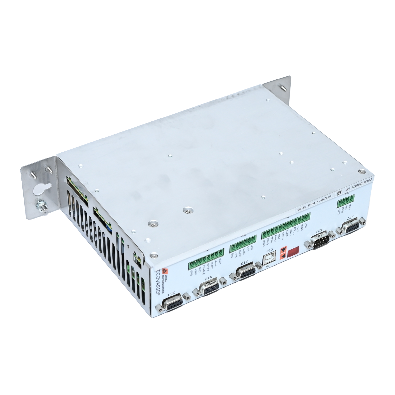 Jenaer ECOVARIO 414AR-BJ-030-000 Servo Drive